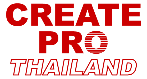 Create Pro (Thailand) Co.,Ltd | กองพัฒนาผู้ประกอบการไทย Thai Enterprise ...