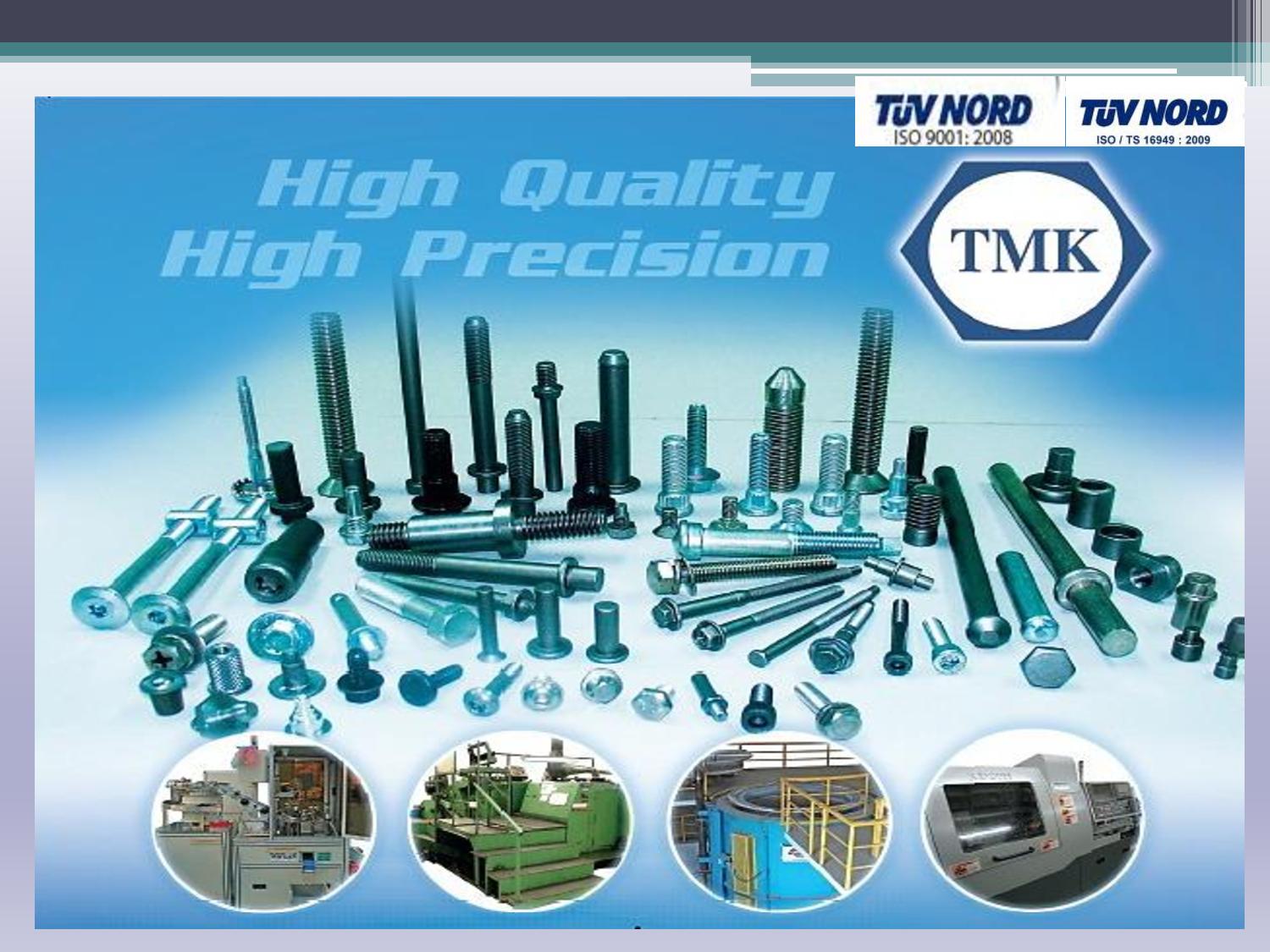 Thai Mongkol Fasteners Co., Ltd. | กองพัฒนาผู้ประกอบการไทย Thai ...